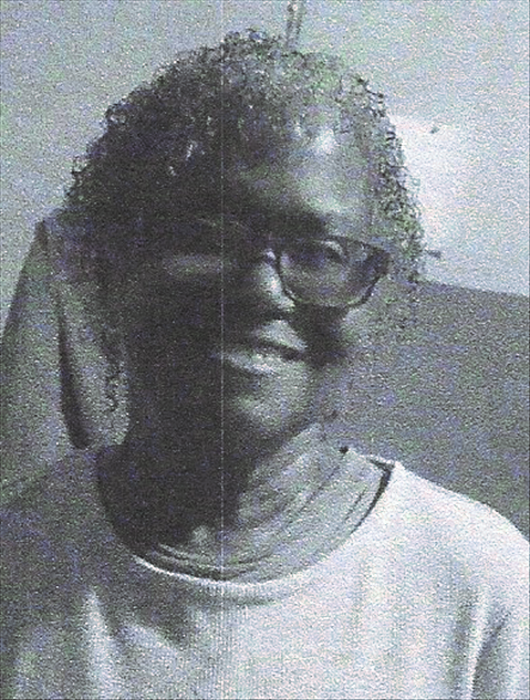 Rhonda Cheryl Law - Herald-Standard
